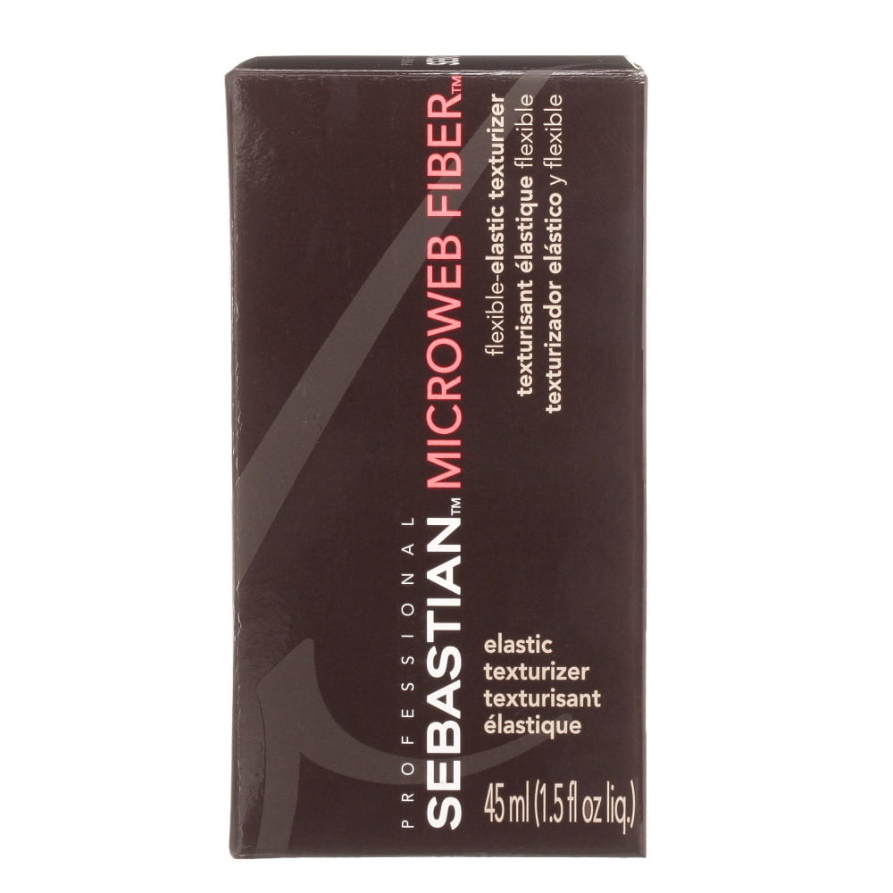 Sebastian Microweb Fiber Elastic Texturizer 1.5 Oz - Walmart.com