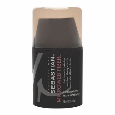 Sebastian Professional Thickefy Foam Hair Styler, Weightless Thickening ...