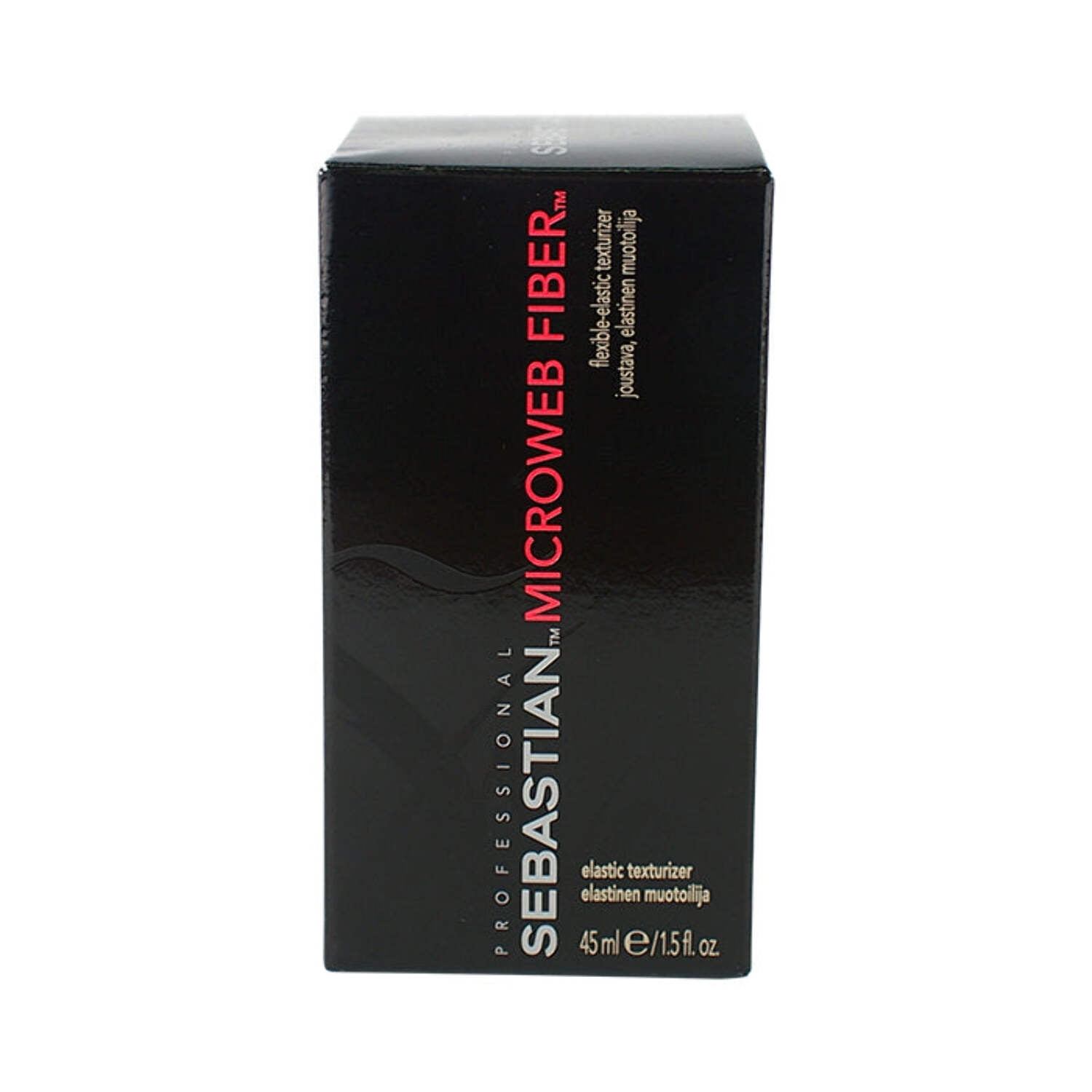 Sebastian Microweb Fiber (Flexible-Elastic Texturizer) 45ml/1.5oz ...