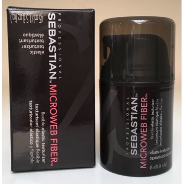 Sebastian Professional Thickefy Foam Hair Styler, Weightless Thickening ...