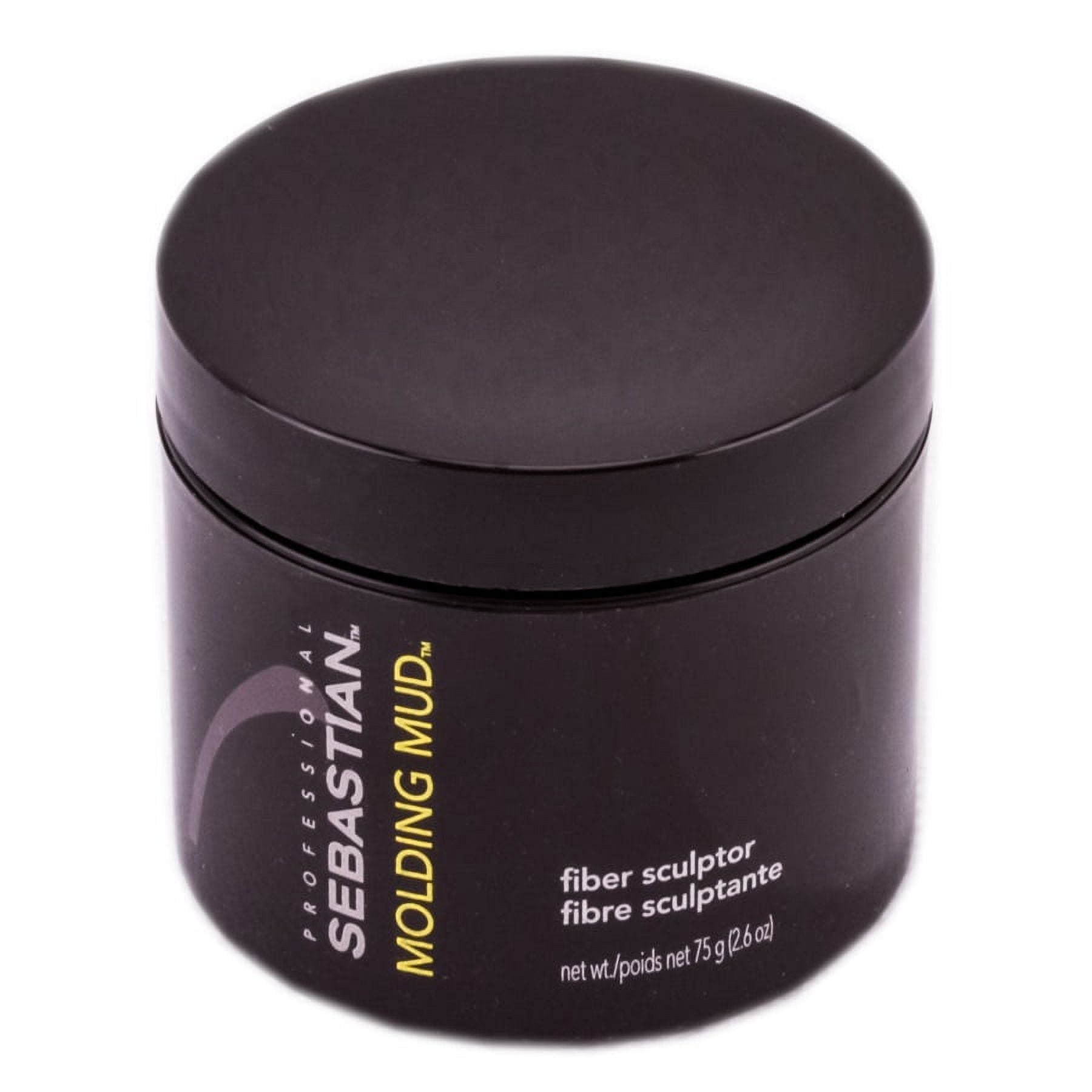 Sebastian Molding Mud Fiber-Fused Sculptor for Uncombed Textured Looks ...
