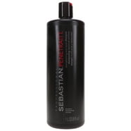 Sebastian Hair Refresher Spray - Dry Clean Only Shampoo, 4.9 oz ...