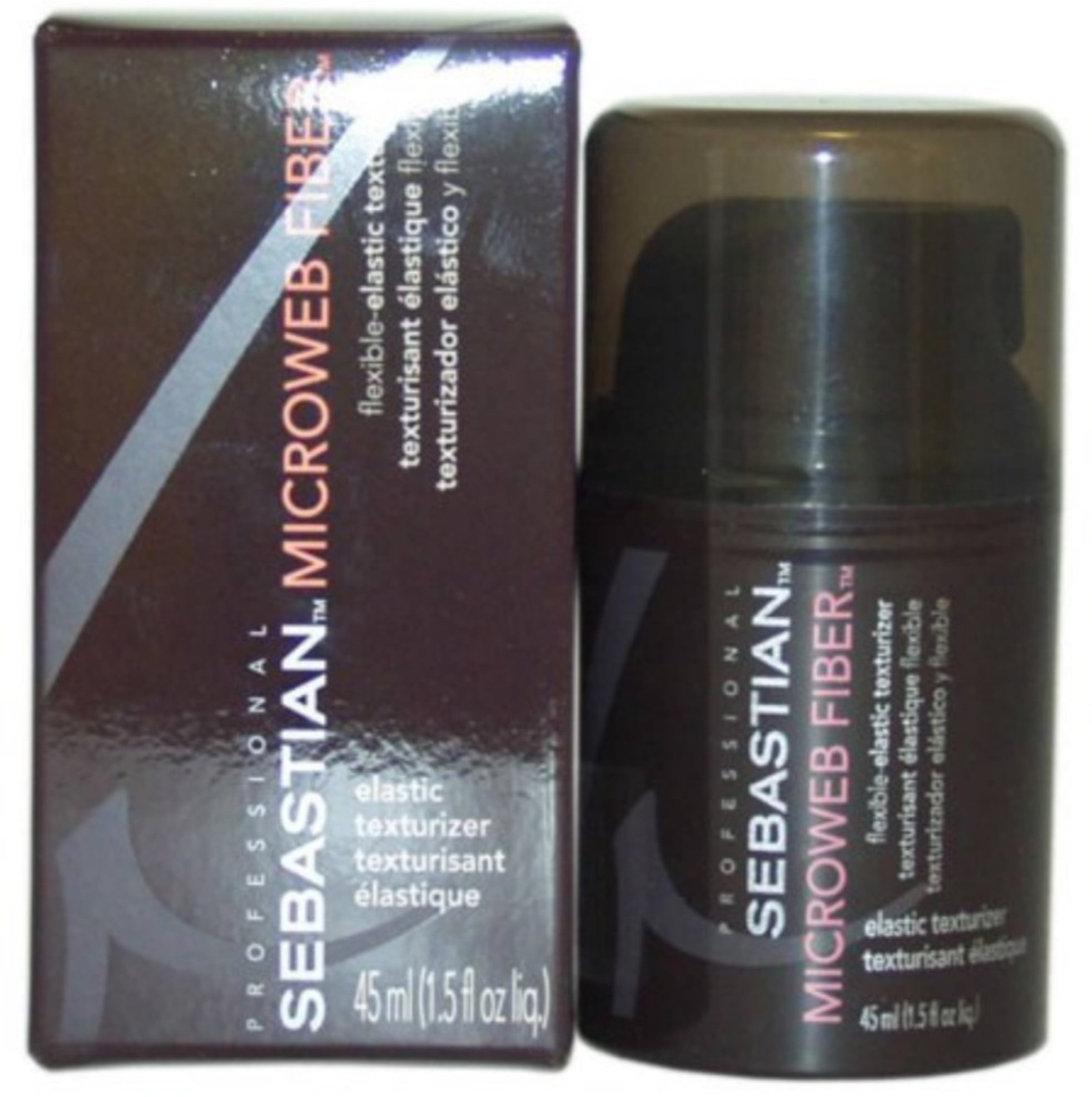 Sebastian Professional 1.6-ounce Microweb Fiber - Walmart.com