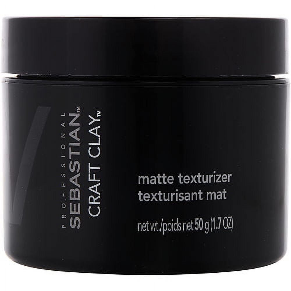 Sebastian Professional Craft Clay 50g/1.7oz - Walmart.com