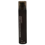 Sebastian Professional Strong Hold Mousse Forte for Unisex - 7 oz ...