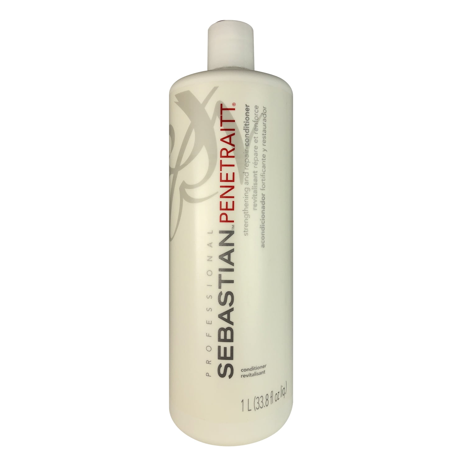 Sebastian Professional Penetraitt Strengthening & Repair Conditioner ...