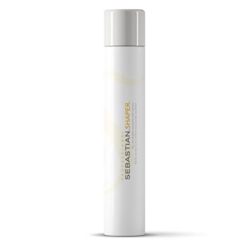 Sebastian Professional Shaper 80% Hairspray, 10.6 oz - Walmart.com