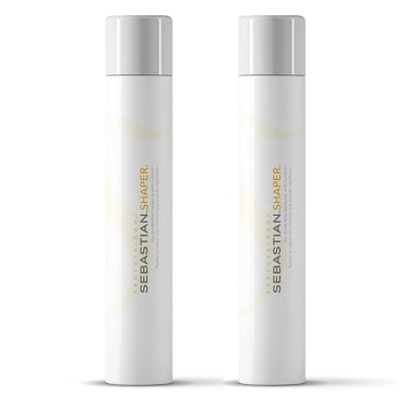 Sebastian Professional Shaper Original Hair Spray, Regular, 10.6 Oz ...