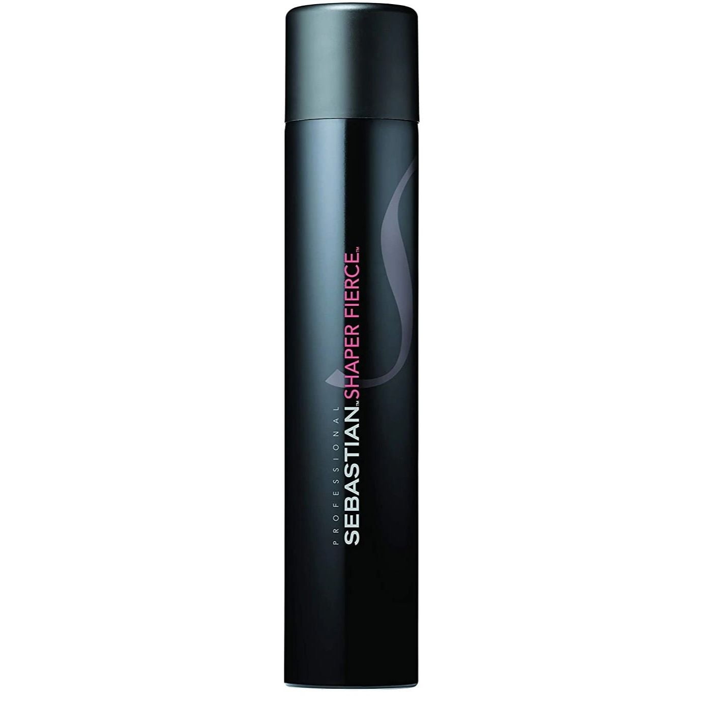 Sebastian Professional Ultra Firm Finishing Hairspray, Shaper Fierce ...
