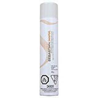 Sebastian Professional Shaper Plus Hairspray, Lightweight Control, 24 ...