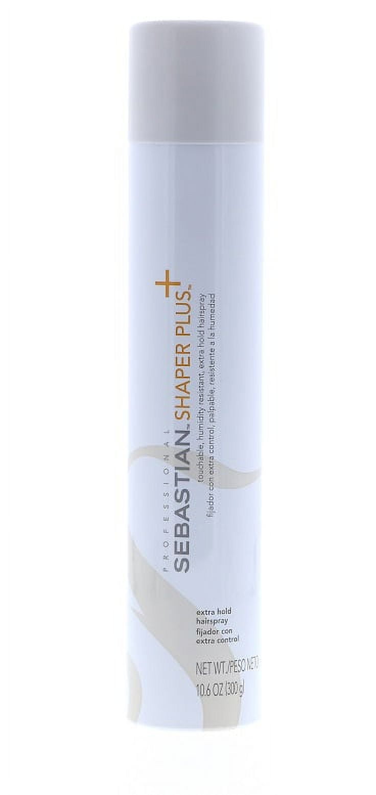 Sebastian Professional Shaper Original Hair Spray, Regular, 10.6 Oz ...