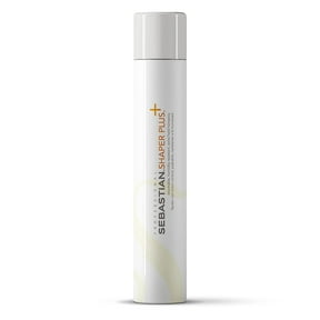 Sebastian Shaper Hairspray, 10.6 Oz - Strong Hold, Original, Control ...