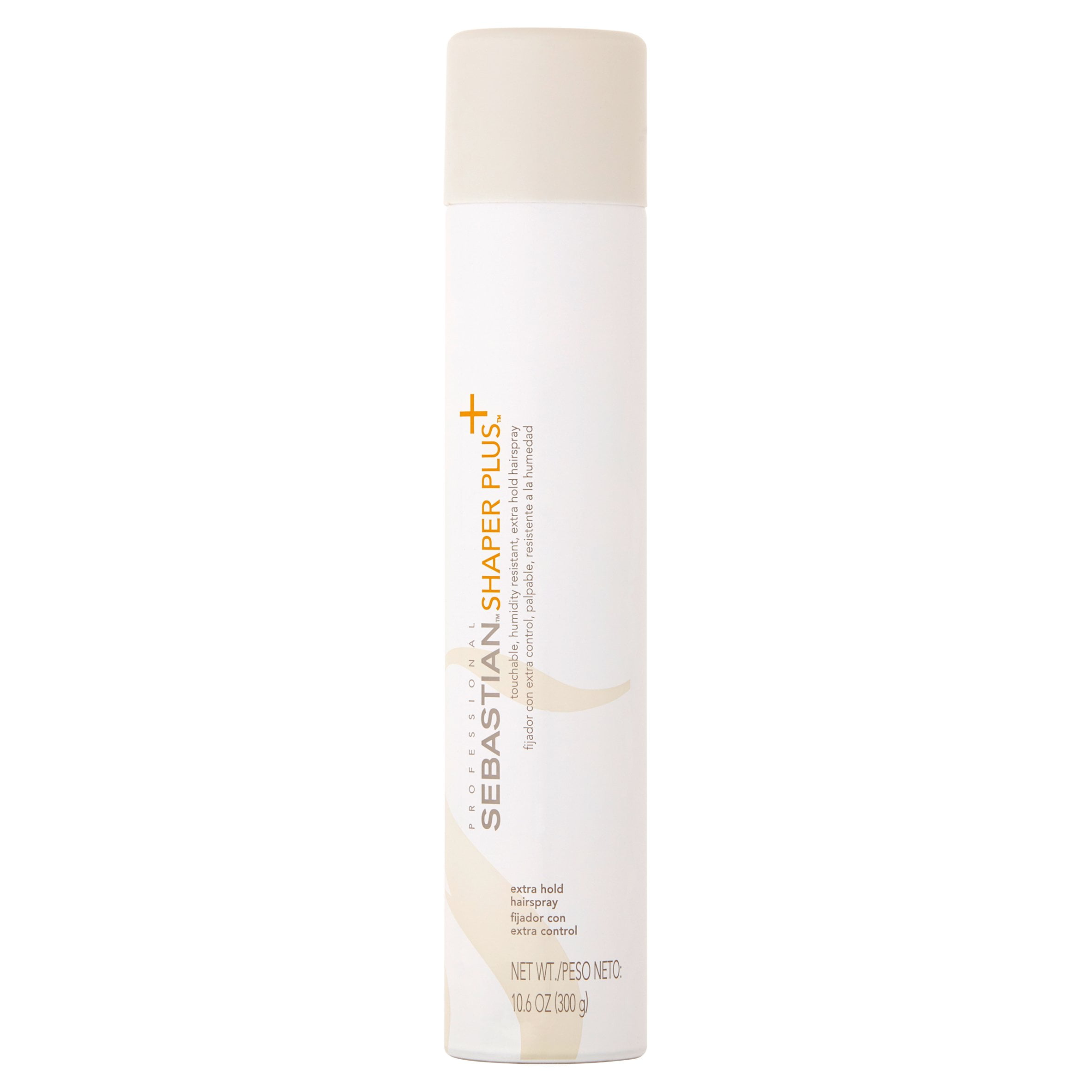 Sebastian Professional Shaper Plus Extra Hold Hairspray, 10.6 Oz Size ...