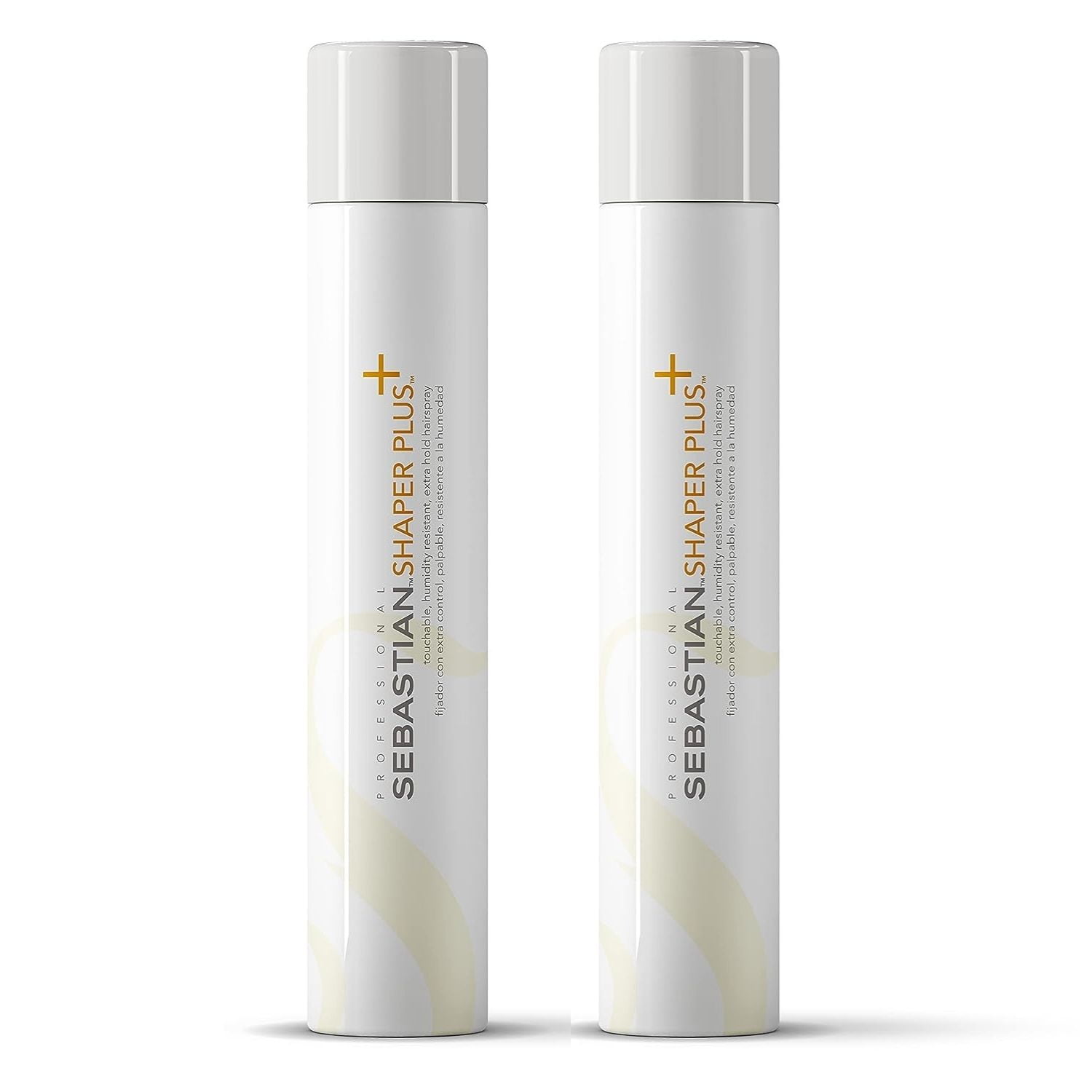 Sebastian Professional Shaper Plus Humidity Resistant Extra Hold ...