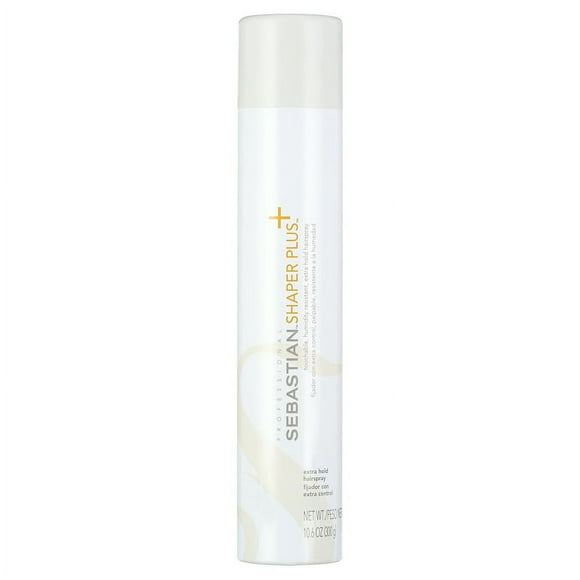Sebastian Professional Hair Spray in Hair Styling Products - Walmart.com