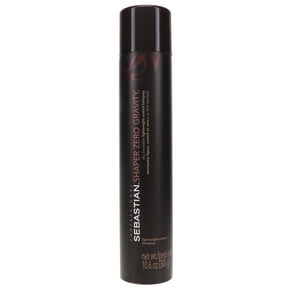 Sebastian Professional Hair Spray in Hair Styling Products - Walmart.com