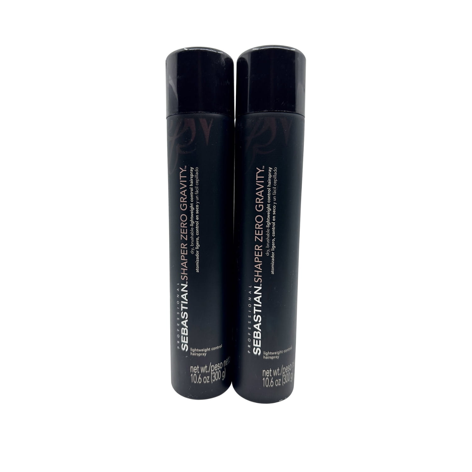 Sebastian Professional Shaper Zero Gravity Lightweight Control ...
