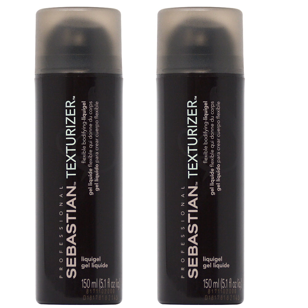 Sebastian Professional 2-Pack Texturizer Hair Gel, 5.1 Oz - Walmart.com