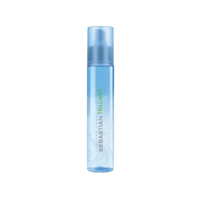 Sebastian Professional Trilliant Light Hair Thermal Protection and ...