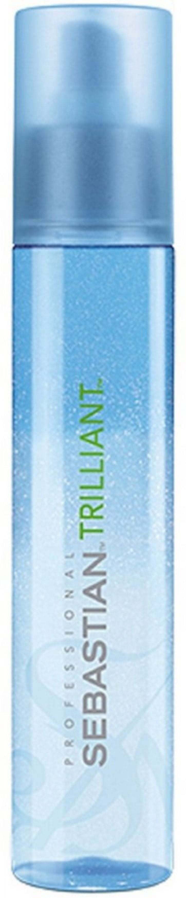 Sebastian Professional Trilliant Thermal Protection and Sparkle Complex ...