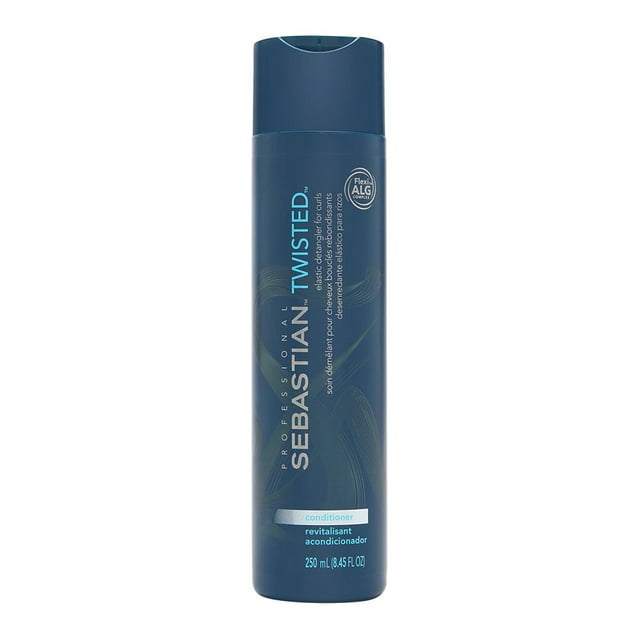 Sebastian Professional Twisted Elastic Conditioner For Curly Hair 8 4