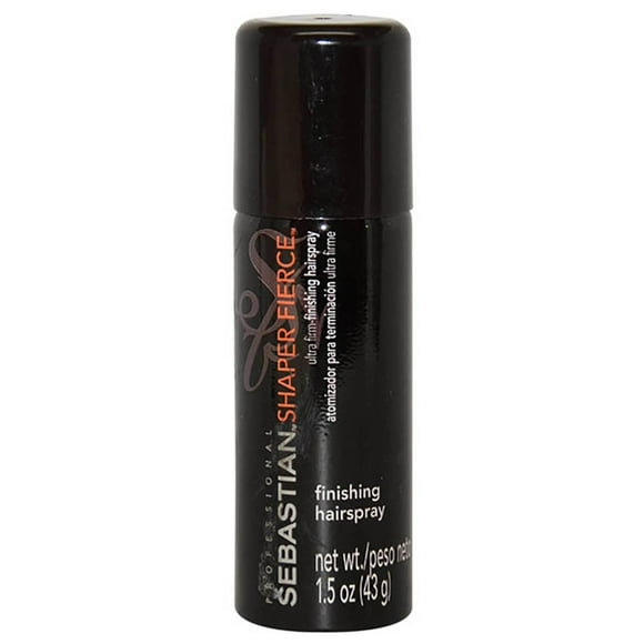 Sebastian Professional Hair Spray in Hair Styling Products - Walmart.com