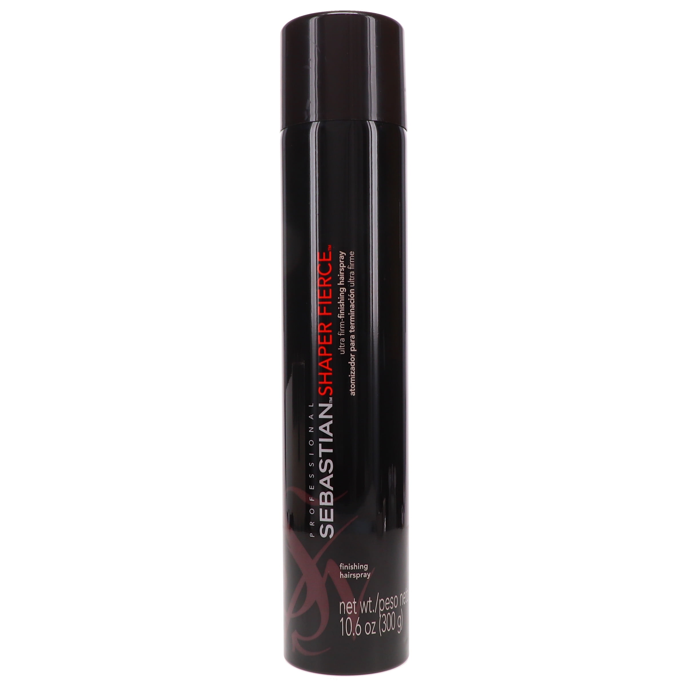 Sebastian Shaper Fierce Hair Spray 10.6 oz - Walmart.com