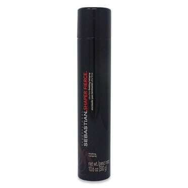 Texture Maker Texturizing Hairspray, By Sebastian Professional - 150 Ml ...