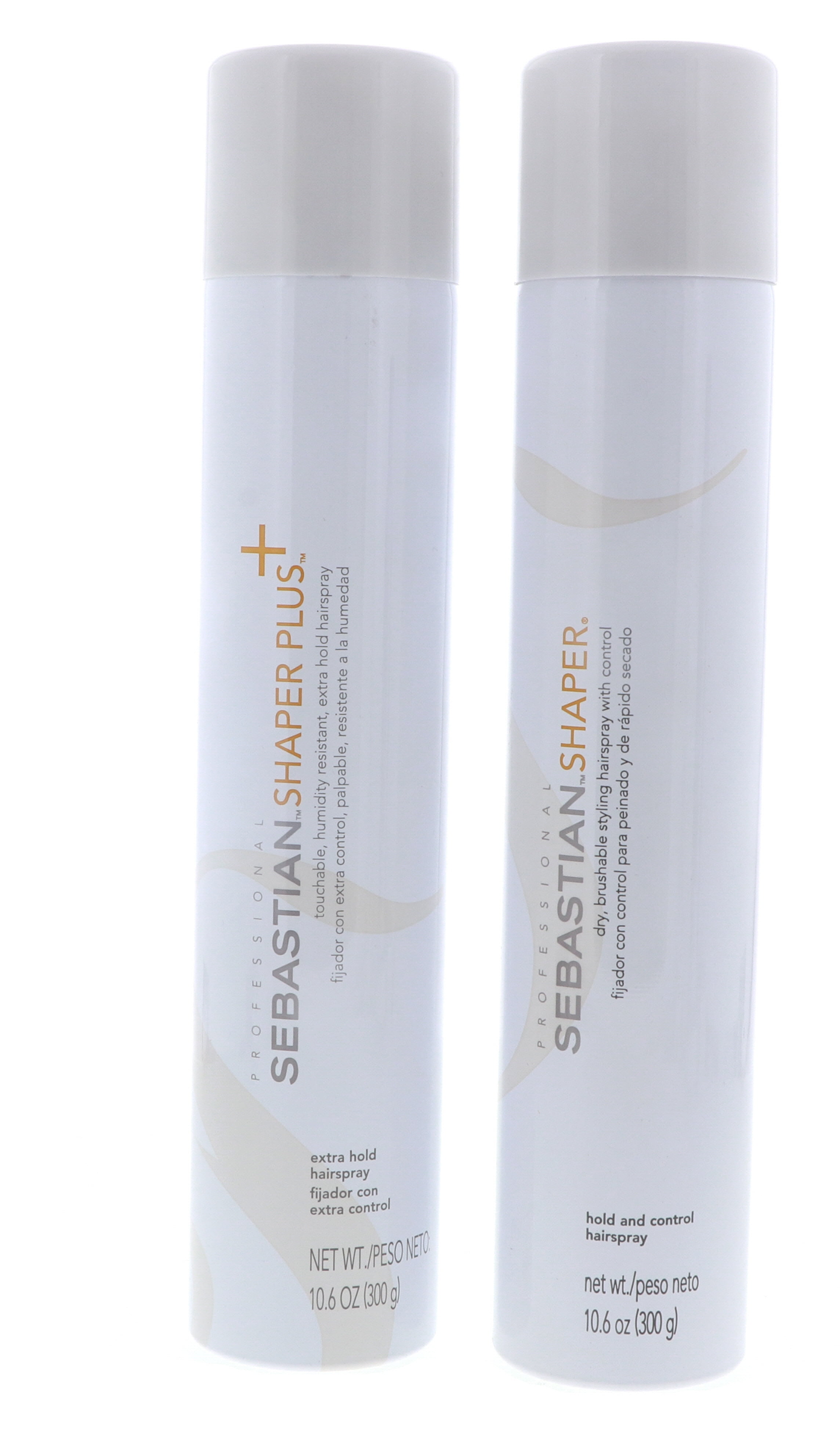 Sebastian Shaper Hold & Control Hair Spray, 10.6 oz 1 Pc, Sebastian ...
