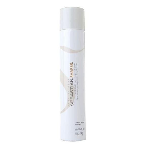 Sebastian Professional Hairspray in Hair Styling Products - Walmart.com