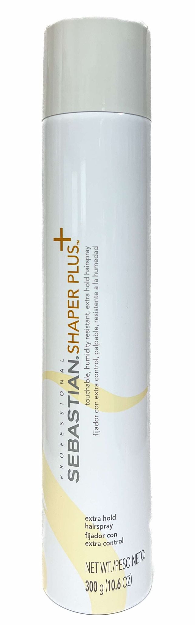 Sebastian Shaper Plus 50% VOC Spray 10.6oz - Walmart.com