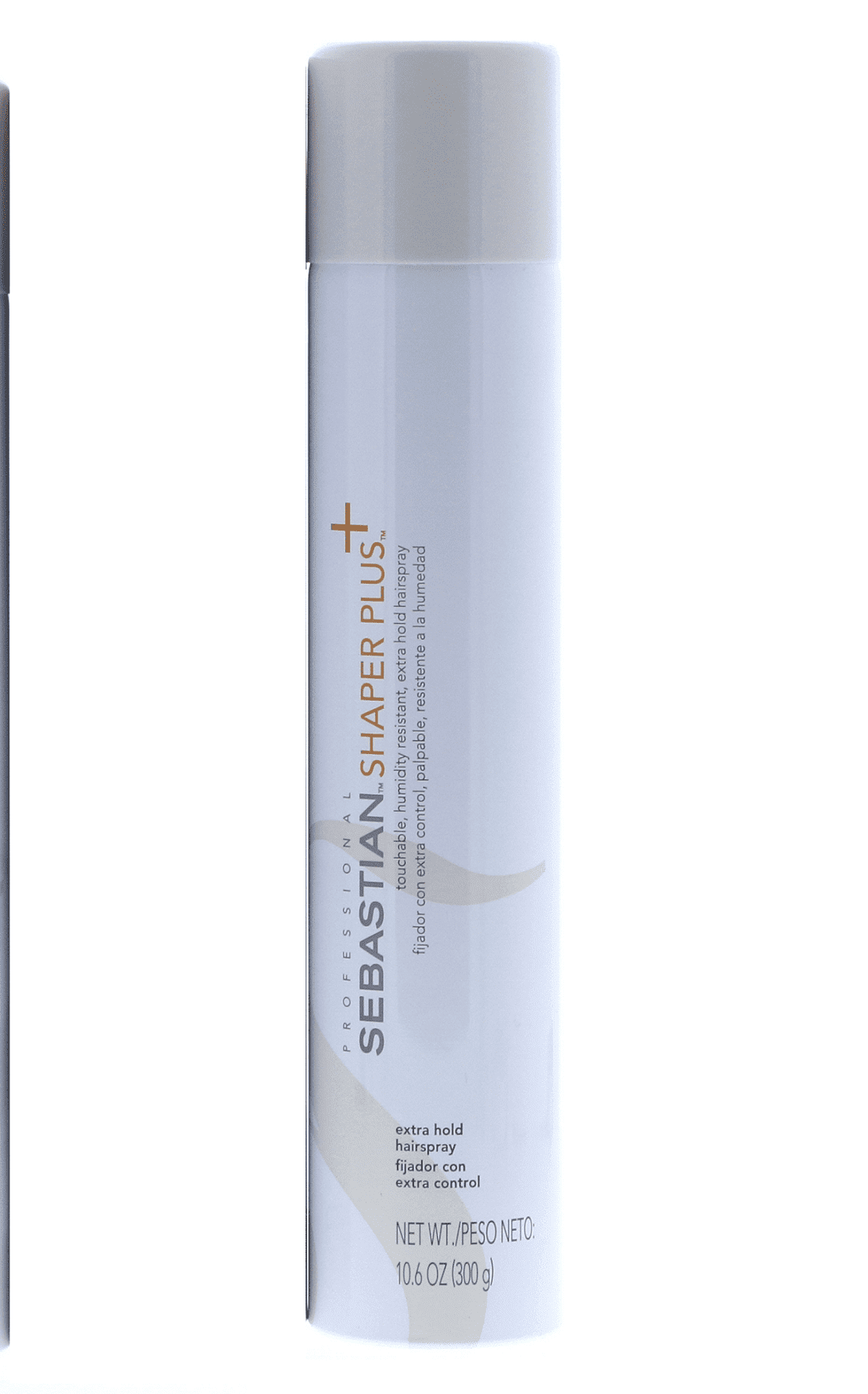 Sebastian Shaper Plus Extra Hold Hairspray, 10.6 oz - Walmart.com