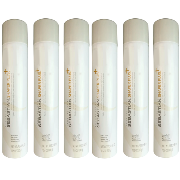 Sebastian Hair Spray Travel Size