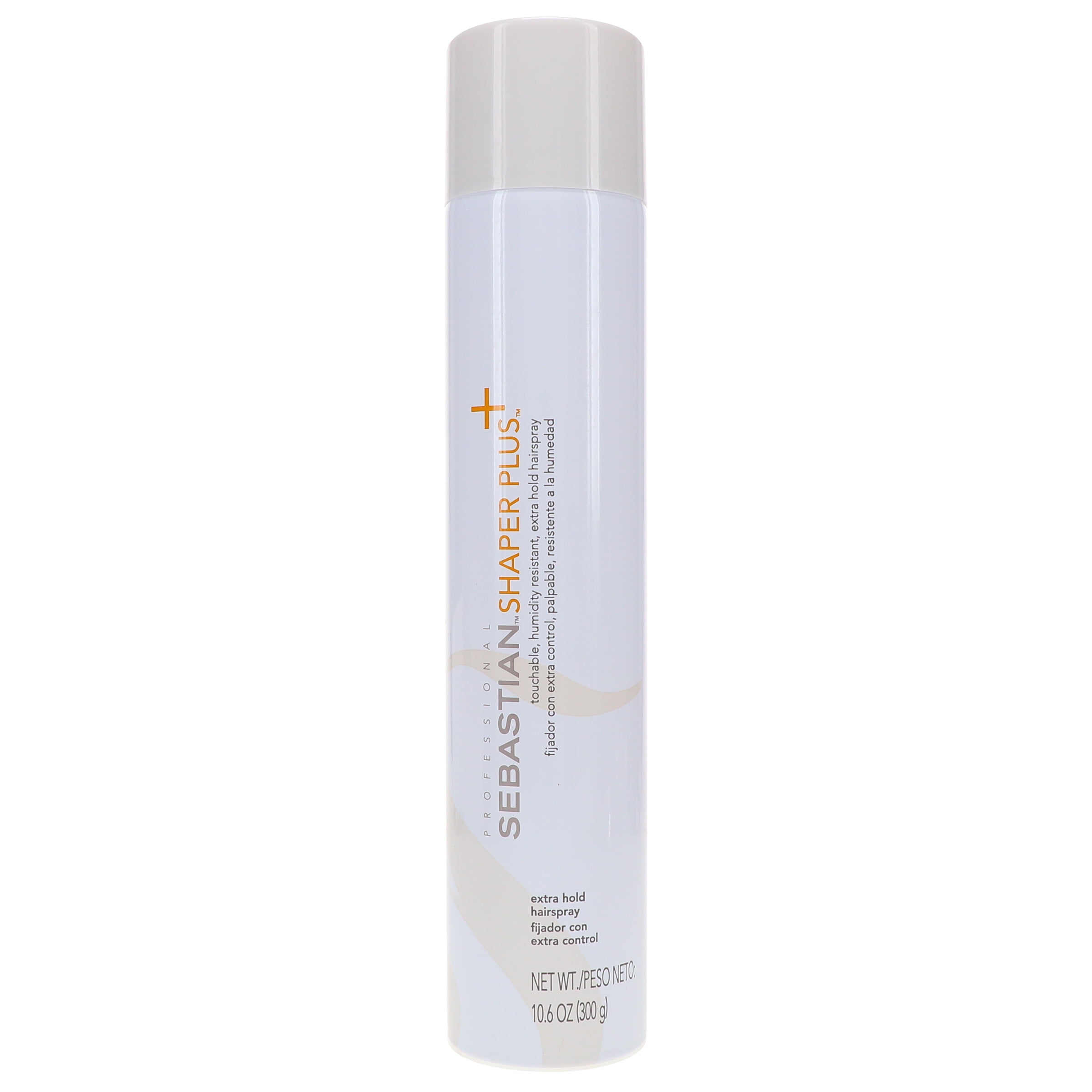 Sebastian Shaper Plus Hairspray 10.6 oz - Unisex, Humidity Resistant ...