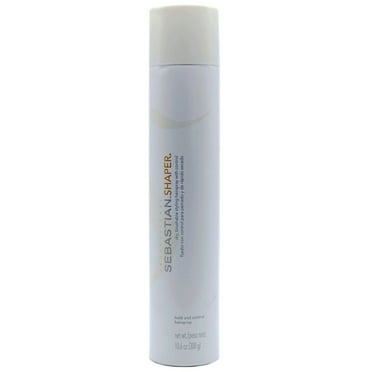 Texture Maker Texturizing Hairspray, By Sebastian Professional - 150 Ml ...