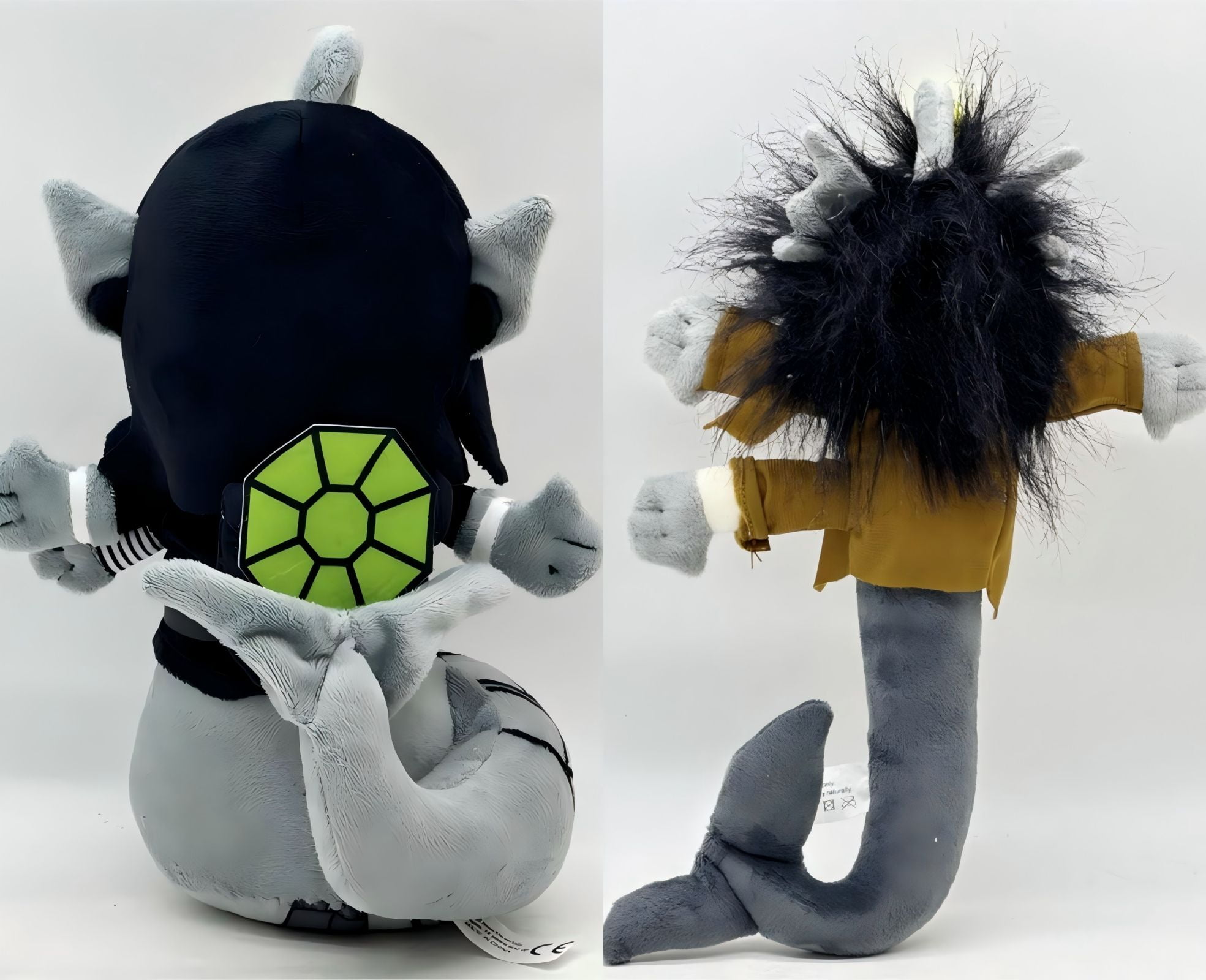 Sebastian Solace Plush Toys Guardian of Children A Gift to Bless The ...