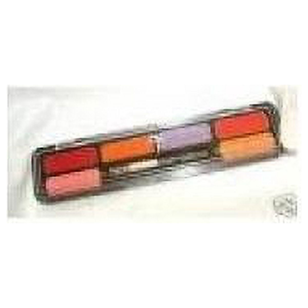 Sebastian TRUCCO - Hanky Panky Sheer Lip COlour Palette (SPF 12) .14oz ...