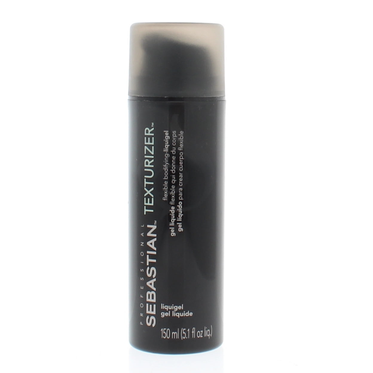 Sebastian Texturizer Liquigel - Medium Hold, Flexible Bodifying, 5.1oz ...