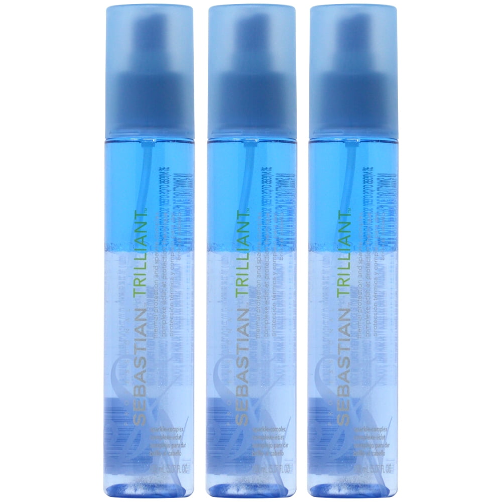 Sebastian Trilliant 5.07 oz / 150 ml - Pack of 3 - Walmart.com