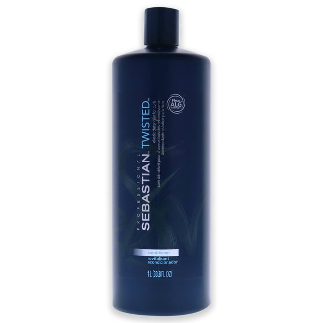 Sebastian Twisted Curls Conditioner 33.8 oz - Walmart.com