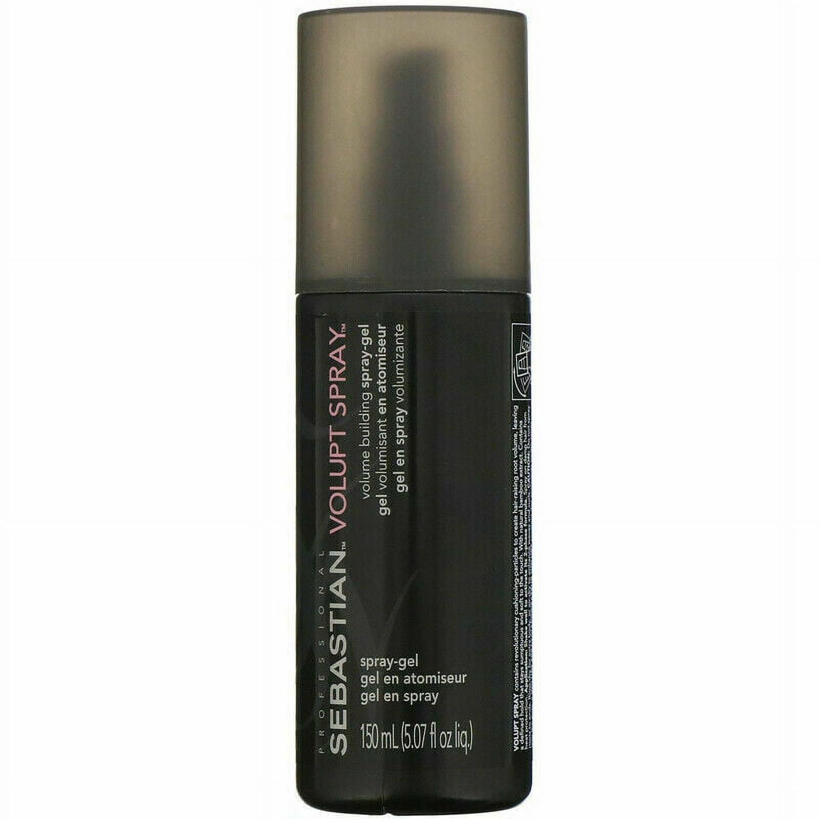 Sebastian Volupt Spray 5.07 oz - Walmart.com