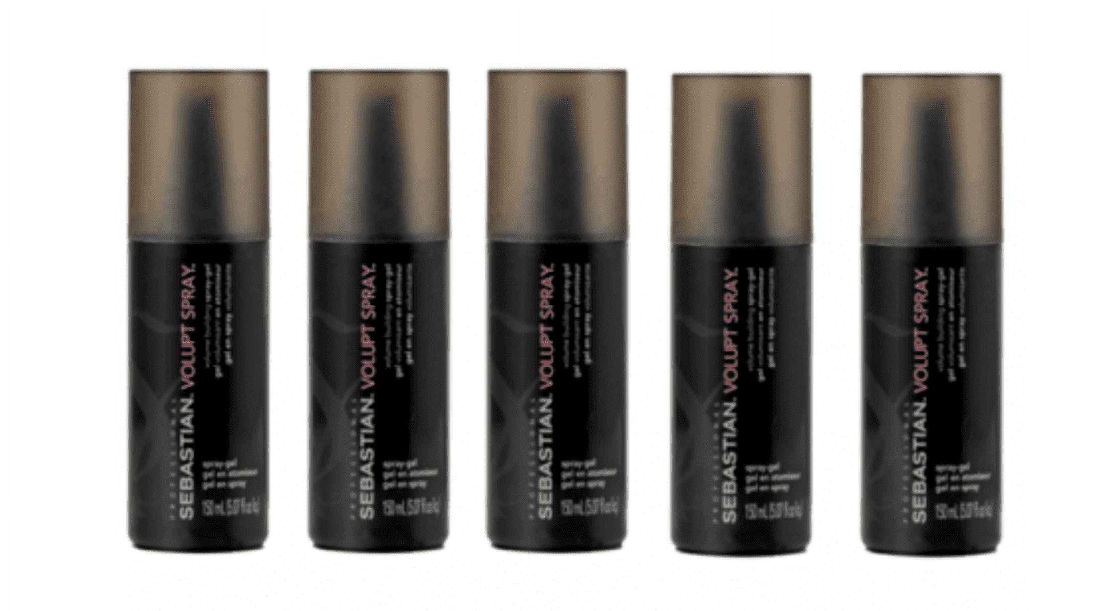 Sebastian Volupt Spray 5.07oz (Pack of 5) - Walmart.com