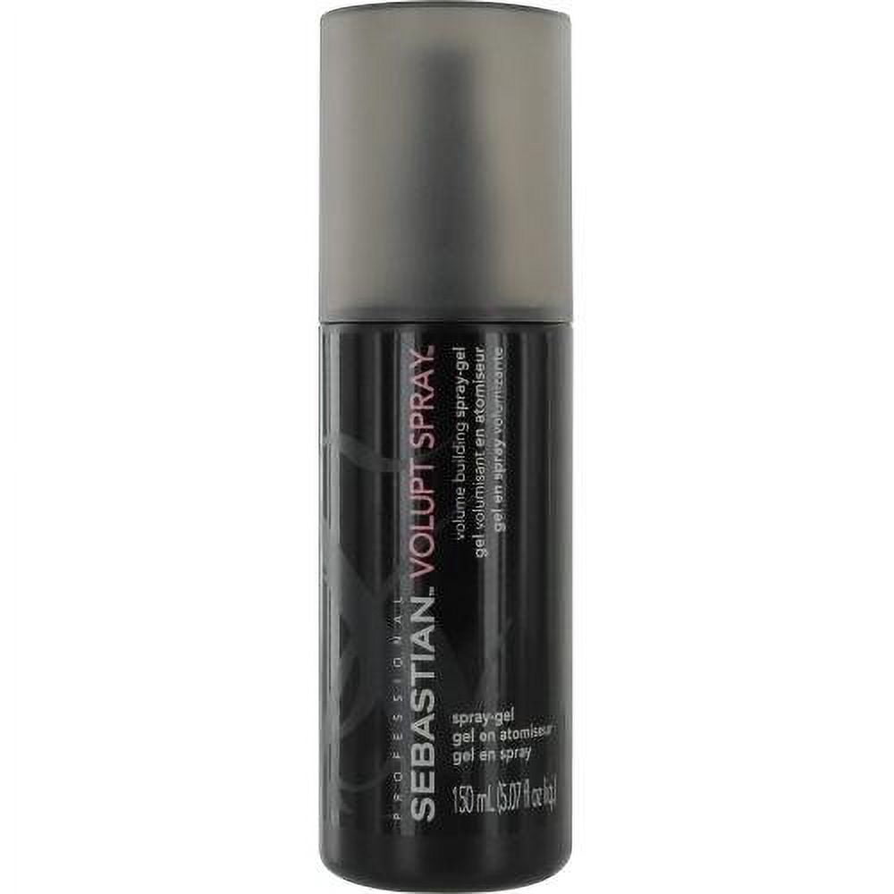 Sebastian Professional Volupt Spray, Volume-Building Spray Gel with ...