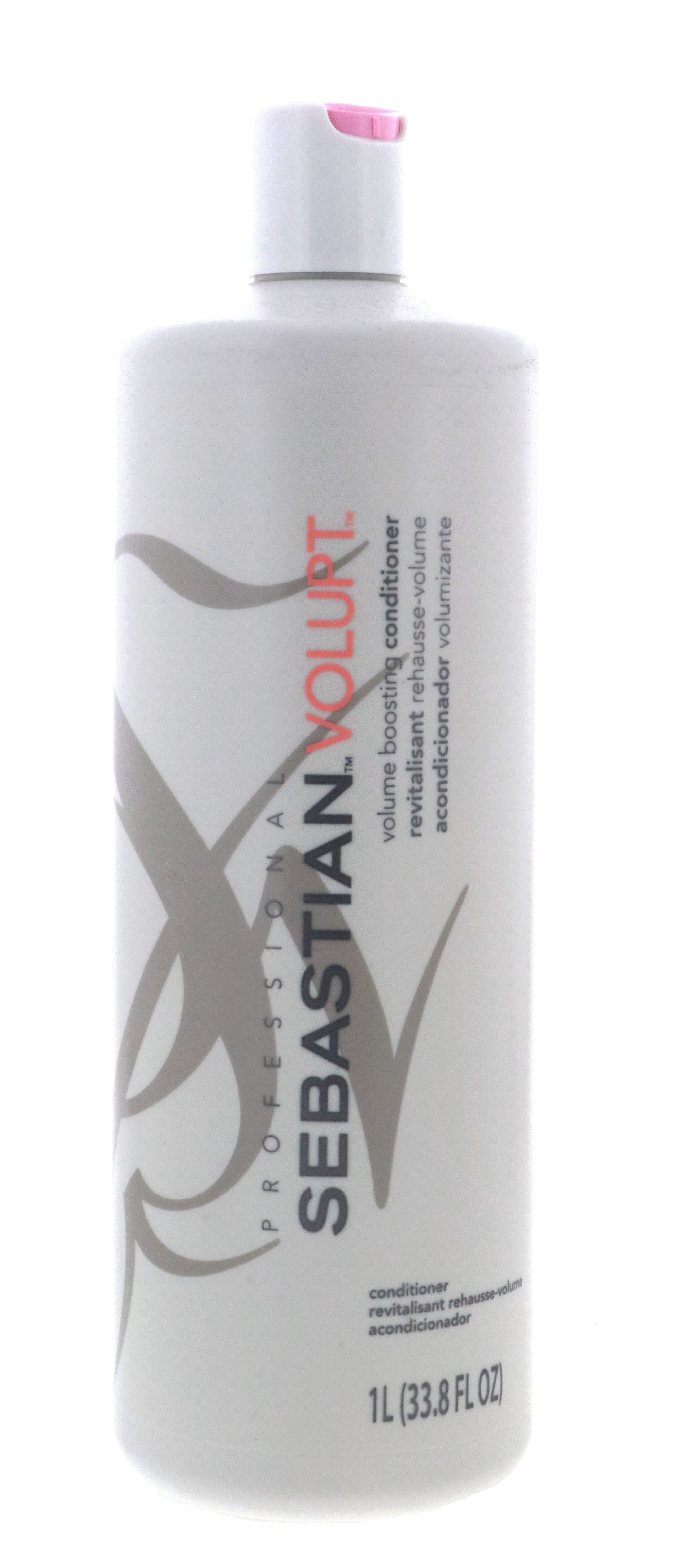Sebastian Volupt Volume Boosting Conditioner, 33.8 oz - PUMP - Walmart.com