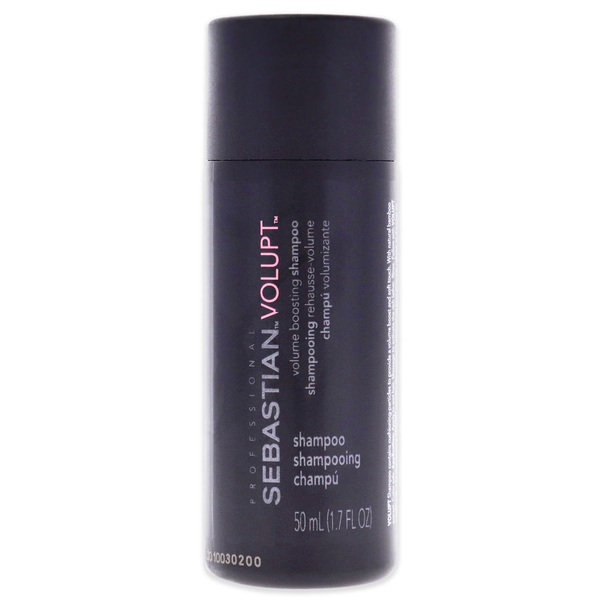 Sebastian Volupt Shampoo , 1.7 oz Shampoo - Walmart.com
