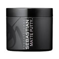 Sebastian Professional Matte Putty Soft Dry Texturizer, Styling Paste ...