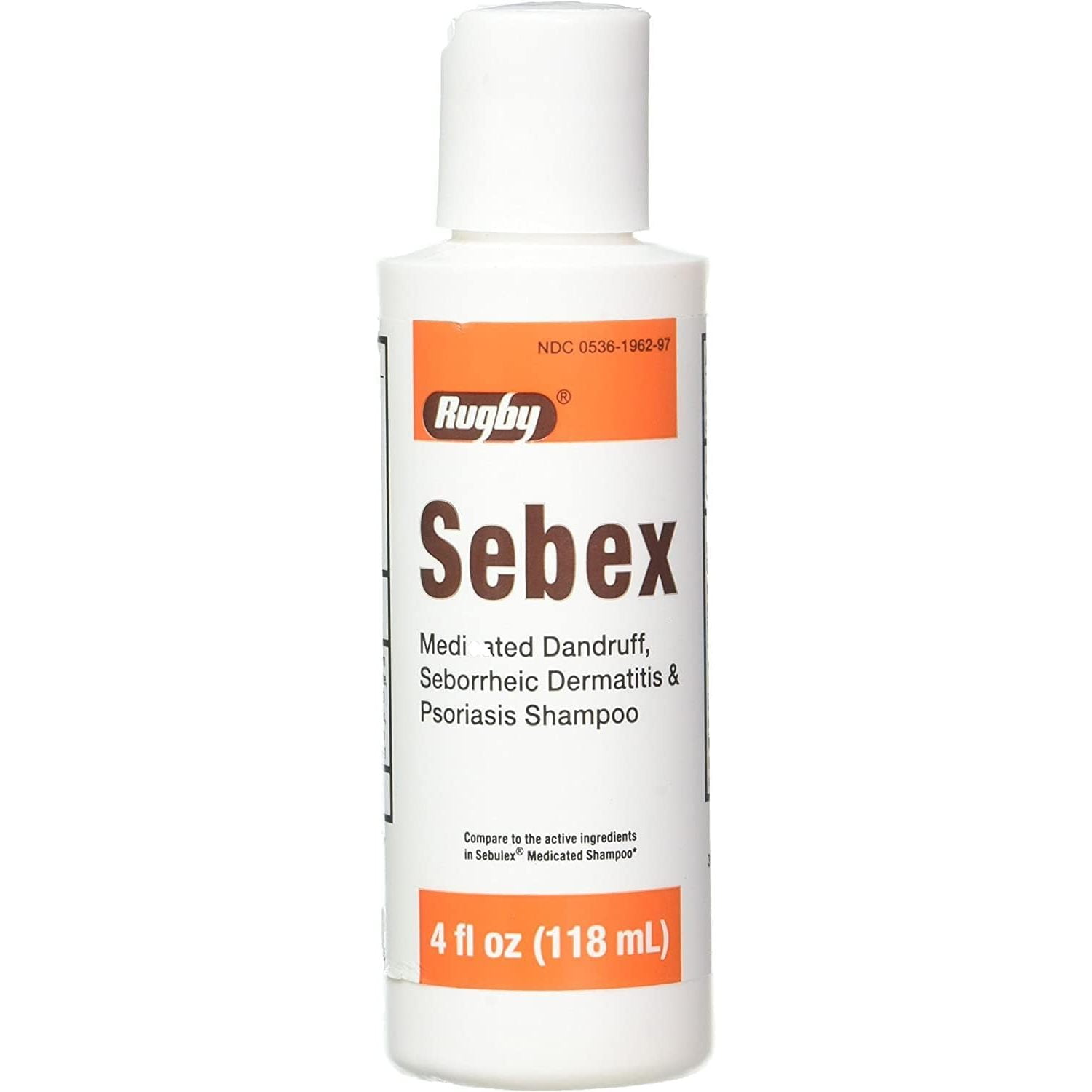 Sebex Medicated Shampoo