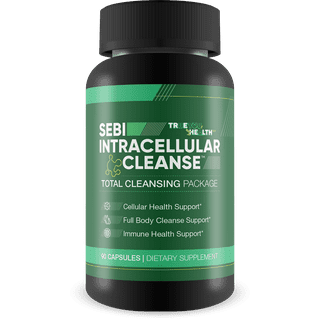 Cellular Cleanse