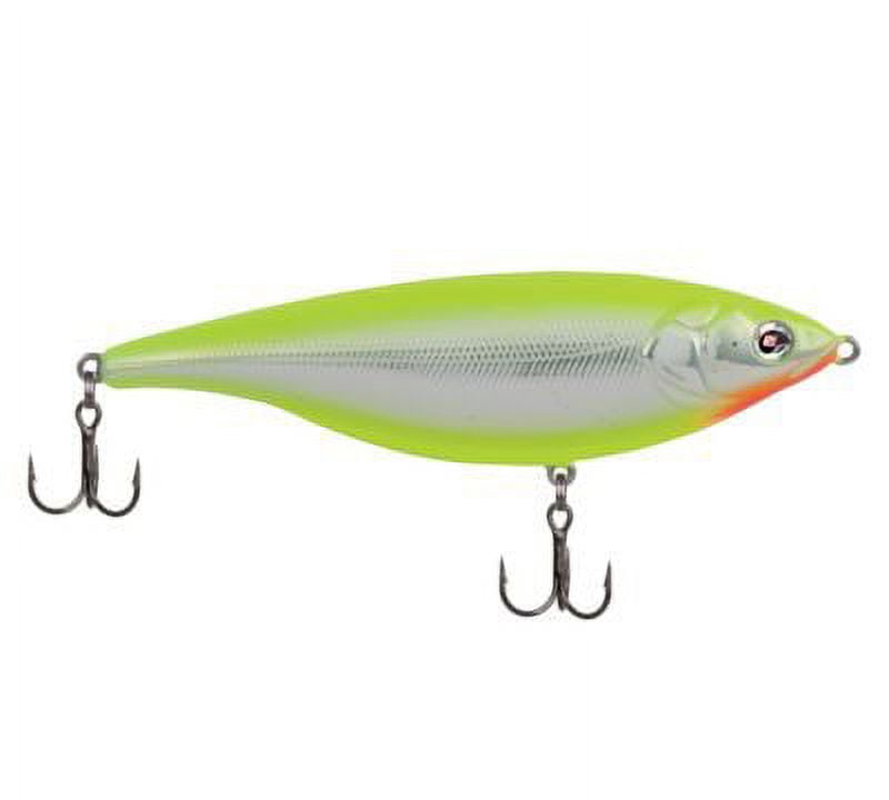 Sebile® Stick Shadd Fishing Hard Bait - Walmart.com