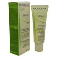 Sebium Serum Purifying Concentrate Gentle Peel by Bioderma for Unisex ...